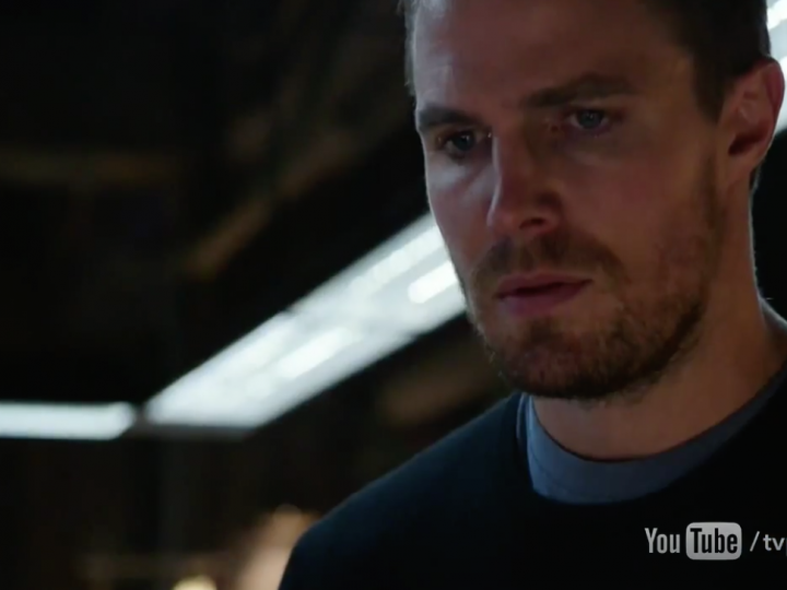 Arrow Season 3 Episode 7 Teaser: Love Hurts - The Hollywood Gossip
