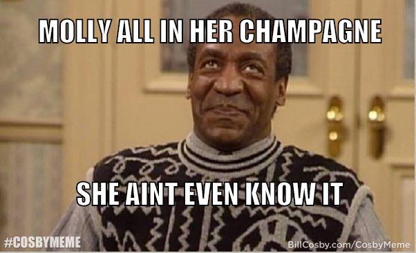 Bill Cosby Memes Gone Horribly Awry - The Hollywood Gossip