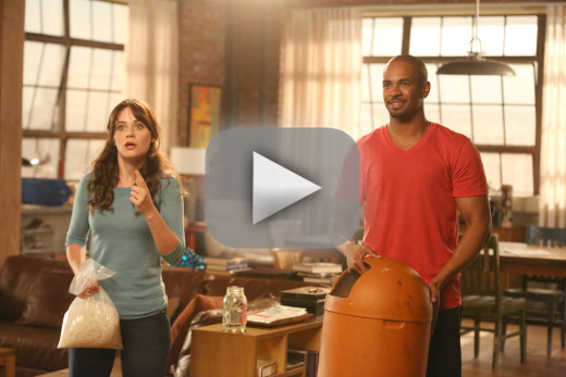 New Girl Season 4 Episode 6 Recap A Great Big Meth The Hollywood Gossip 4878
