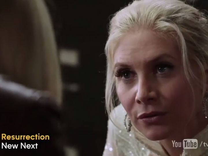 Once Upon a Time Season 4 Episode 7 Teaser: Is Emma a Monster? - The ...