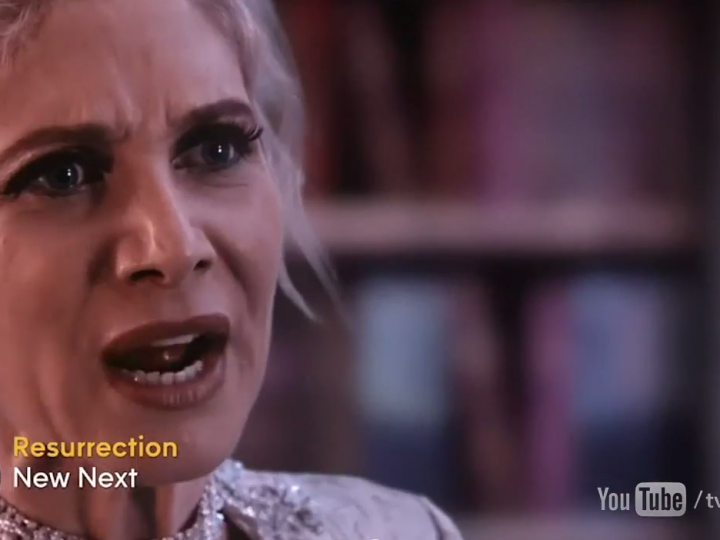 Once Upon a Time Season 4 Episode 8 Teaser: Ice Cold Betrayal - The ...