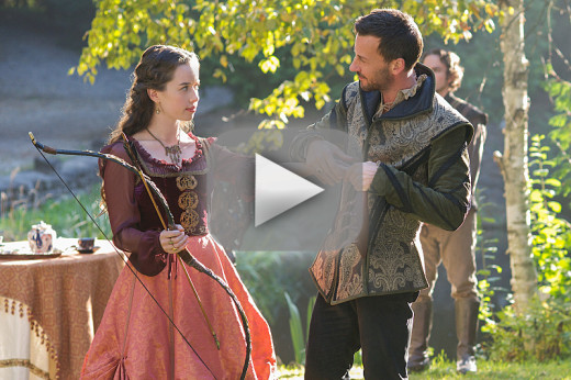 Reign Season 2 Episode 6 Recap: Three Queens, Even More Twists - The ...