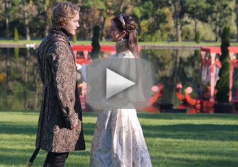 Reign Season 2 Episode 7 Recap: The Prince of the Blood - The Hollywood ...