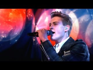 Ryan Sill - Ordinary World (The Voice Top 12) - The Hollywood Gossip