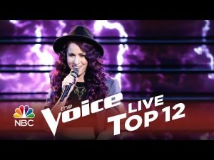 Ryan Sill - Ordinary World (The Voice Top 12) - The Hollywood Gossip