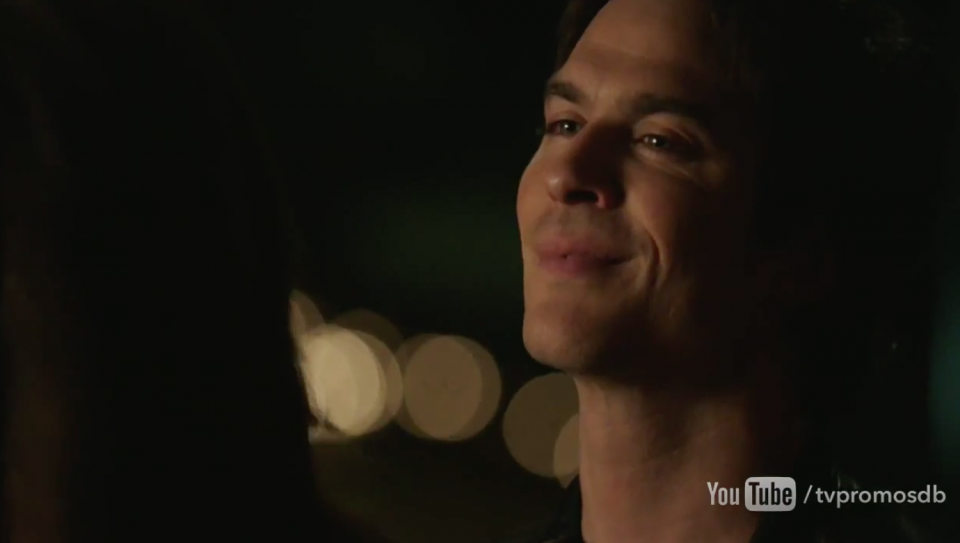 The Vampire Diaries Season 6 Episode 6 Recap: Border Wars - The ...