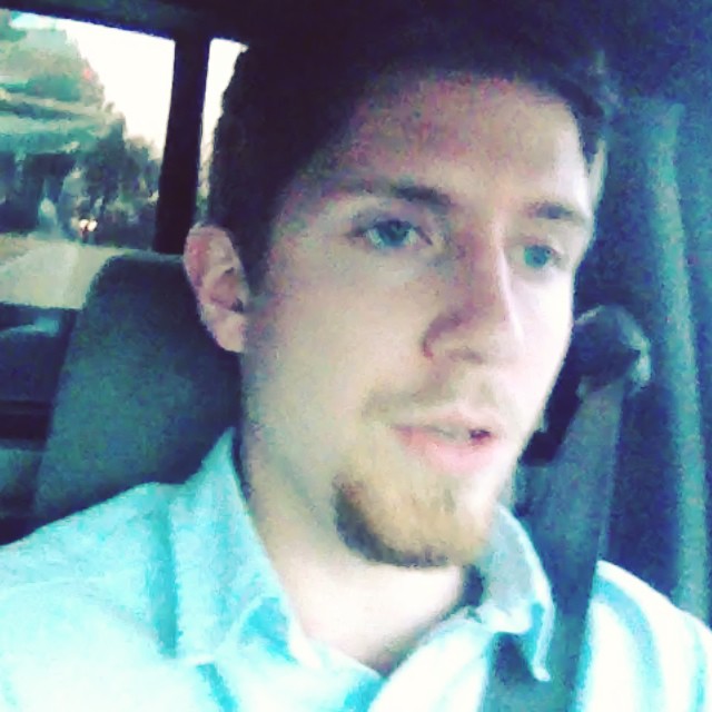 Ben Seewald Sings! - The Hollywood Gossip