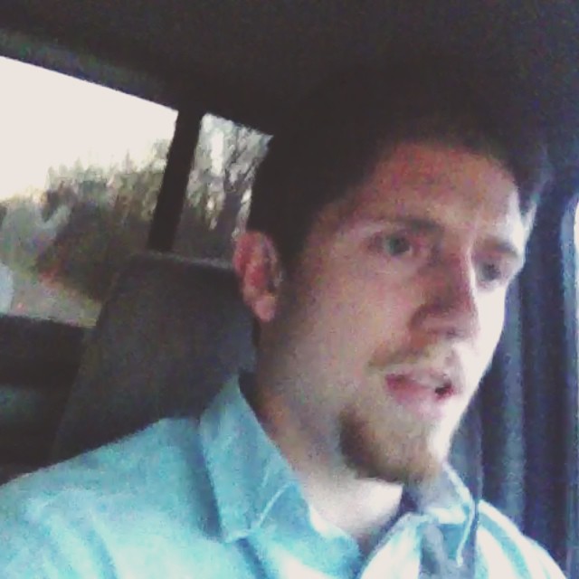 Ben Seewald Sings! - The Hollywood Gossip