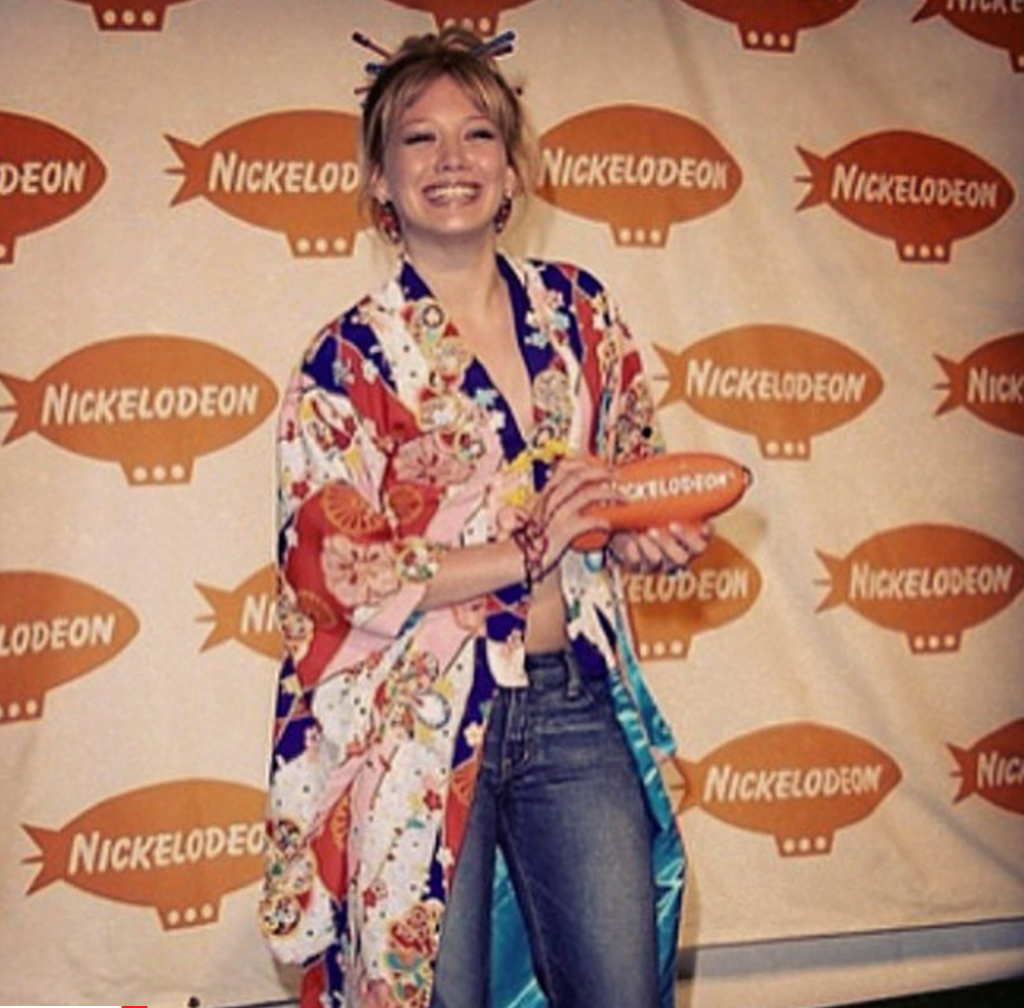 21 Amazing Throwback Photos from 2014 - The Hollywood Gossip