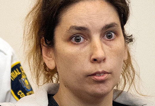 Erika Murray Photo - The Hollywood Gossip