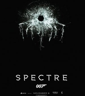 James Bond Movie Title Announced, Villain Revealed - The Hollywood Gossip