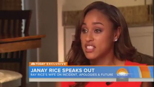 Ray Rice Speaks on Janay Rice Assault, Admits "Horrendous Mistake" to ...