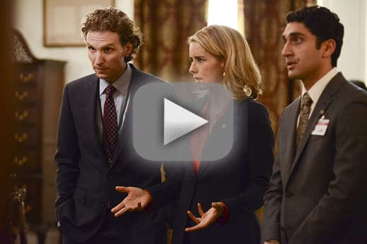 Tea Leoni: Dating Tim Daly! - The Hollywood Gossip