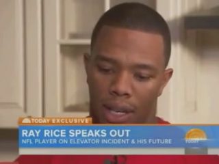 Ray Rice Speaks on Janay Rice Assault, Admits "Horrendous Mistake" to ...