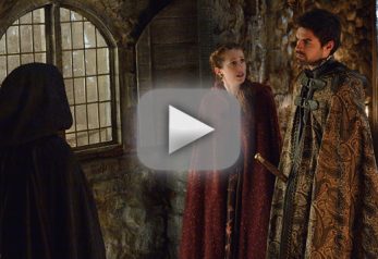 Reign Season 2 Episode 10 Recap: Have Mercy? - The Hollywood Gossip