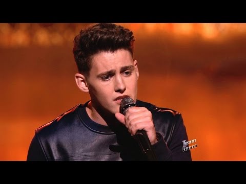 The Voice Season 7: Top 8 Performances - The Hollywood Gossip