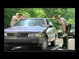 Super Troopers Play the Meow Game - The Hollywood Gossip
