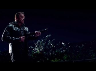 Terminator Genisys Trailer: Released! Awesome! - The Hollywood Gossip