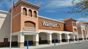 Two-Year-Old Shoots, Kills Mom at Walmart - The Hollywood Gossip