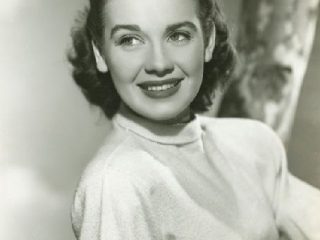 Betsy Drake Dies; Actress, Ex-Wife of Cary Grant Was 92 - The Hollywood ...