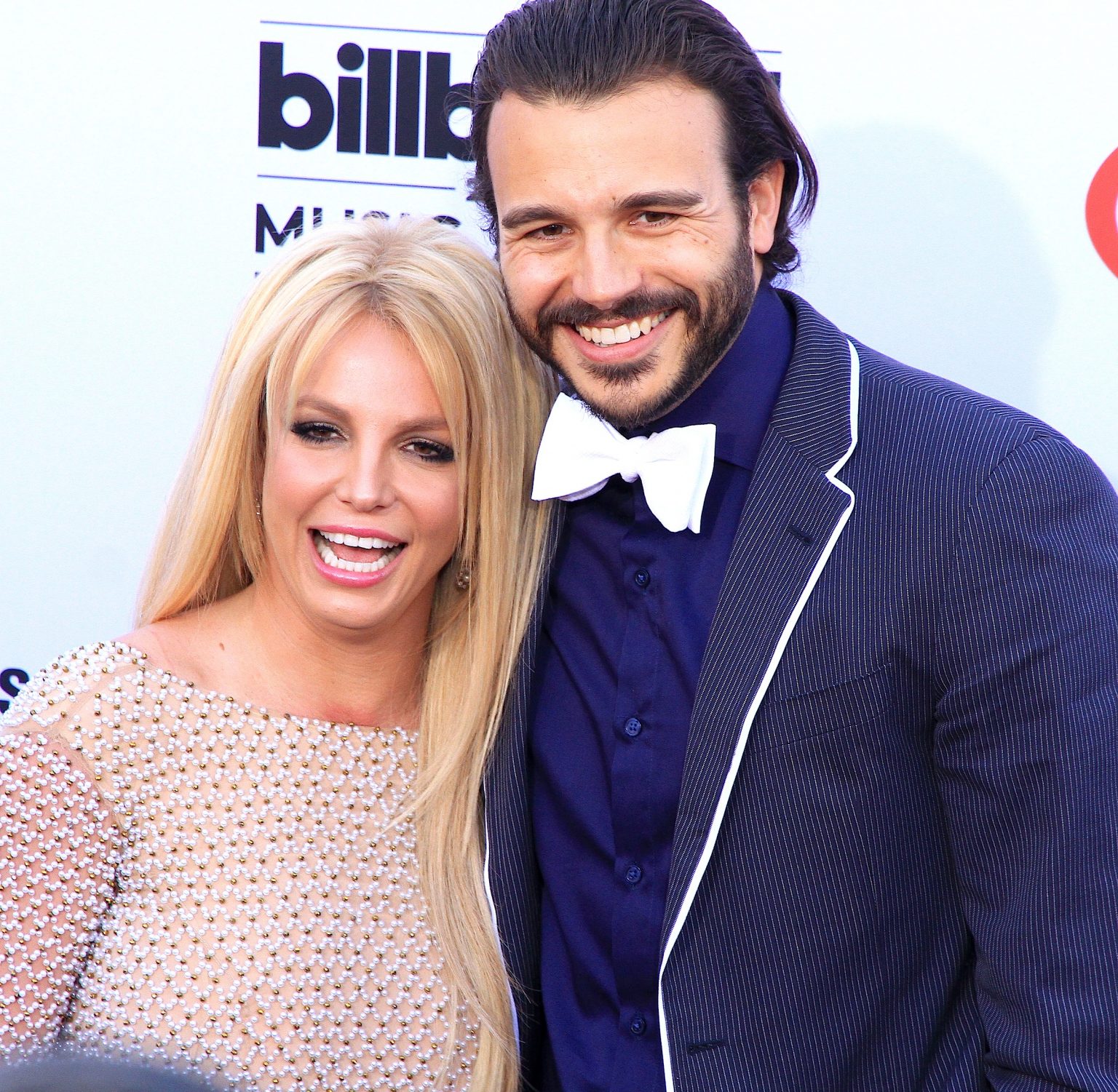 Britney Spears and Charlie Ebersol to Marry in Vegas? - The Hollywood ...