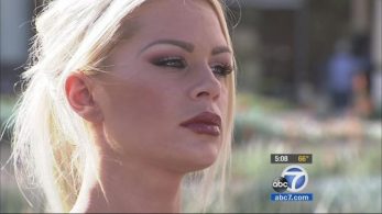 Bill Cosby Denies Chloe Goins Assault, Says He Wasn't Even at Playboy ...