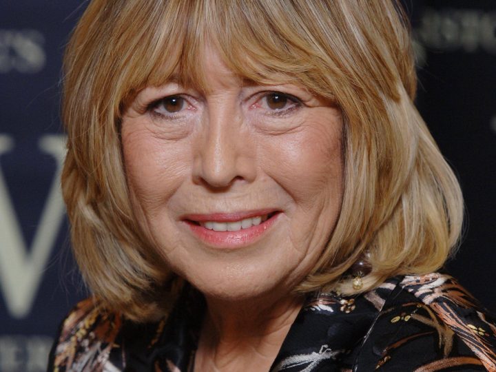 Cynthia Lennon Dies; First Wife of John Lennon Was 75 - The Hollywood ...