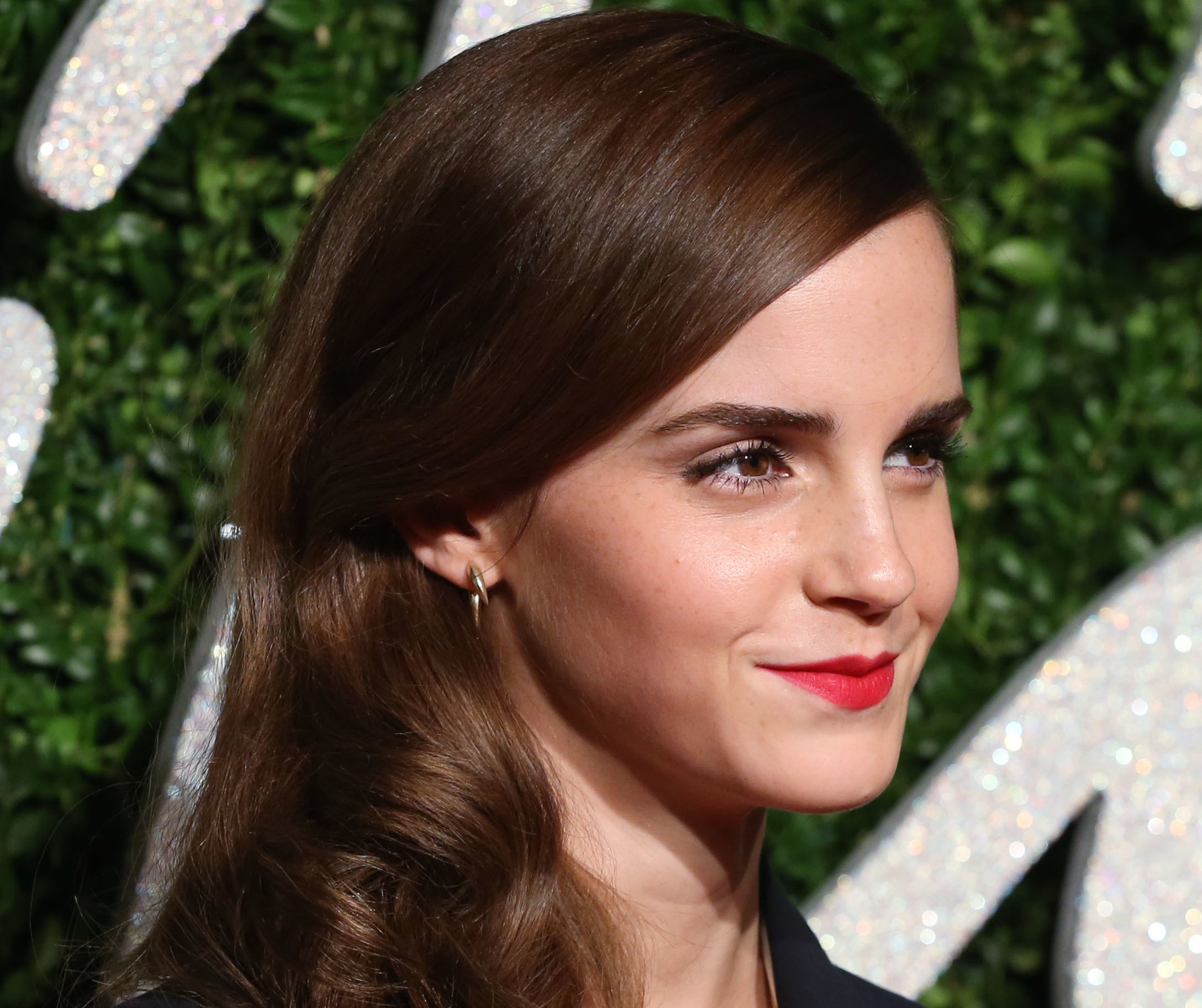 Emma Watson Confirmed as Belle in Beauty and the Beast: Yes, She'll ...