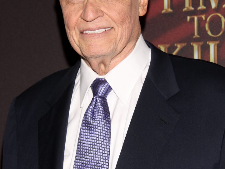 Fred Thompson Dies; Law & Order Actor and Former Senator Was 73 - The ...