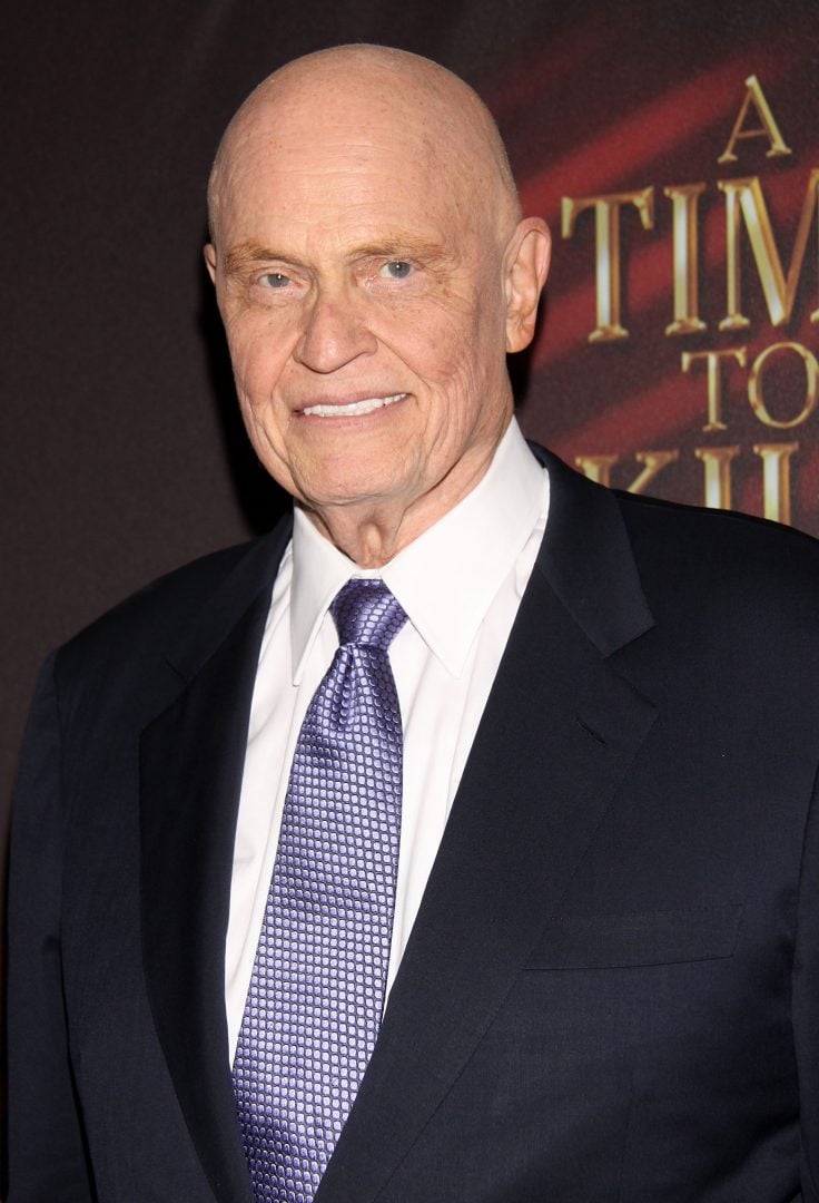 Fred Thompson Dies; Law & Order Actor and Former Senator Was 73 - The ...