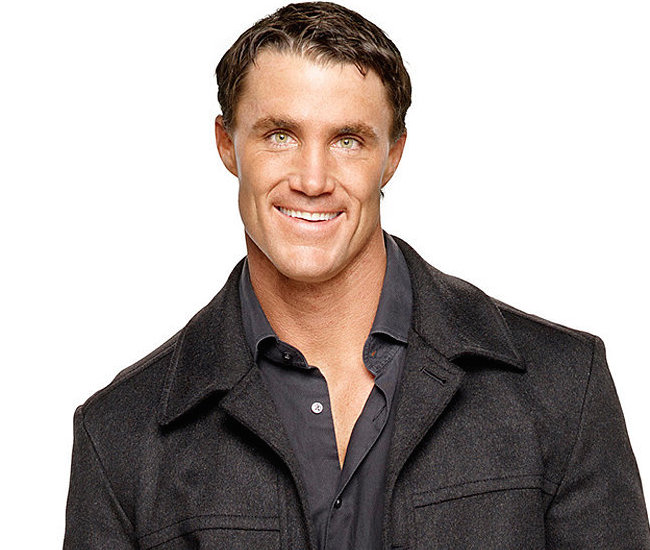 Greg Plitt Dies; Star Fitness Instructor Was 37 - The Hollywood Gossip