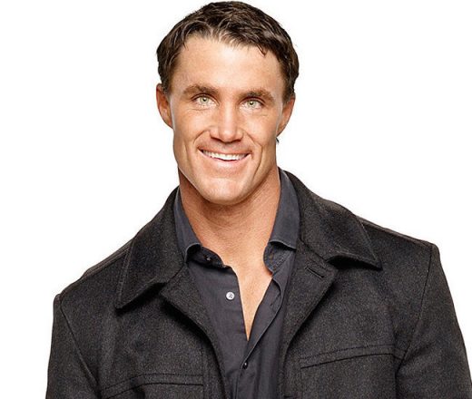 Greg Plitt: Killed by Train While Filming Energy Drink Ad - The ...