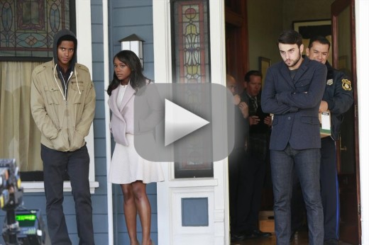 How to Get Away with Murder Season 1 Episode 10 Recap: Trust Issues ...