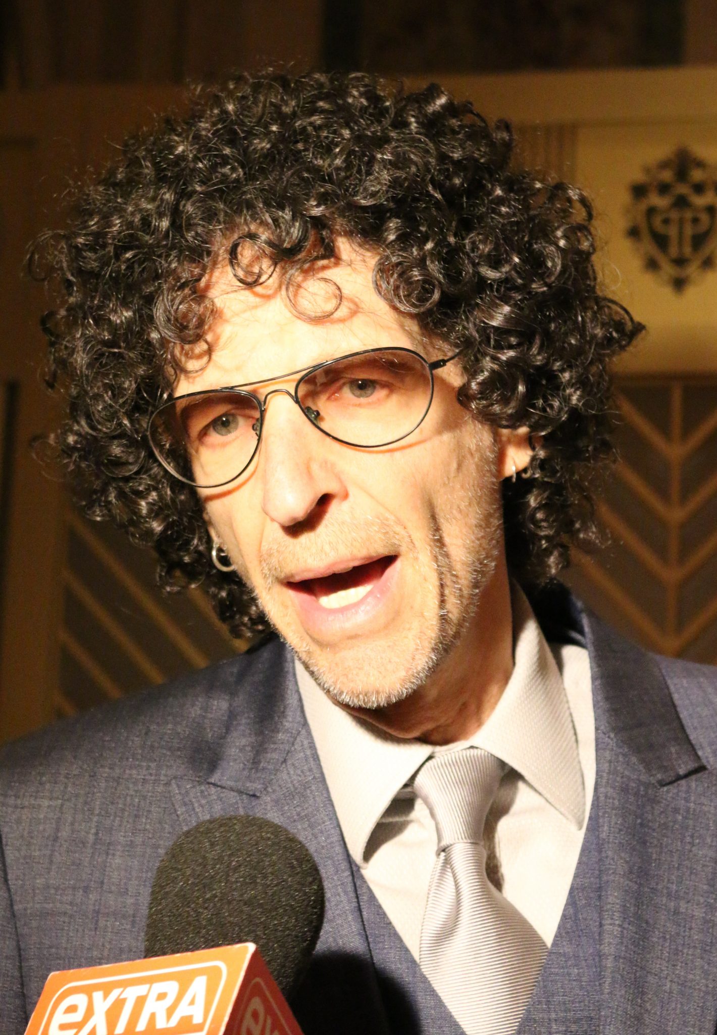 Howard Stern: Sam Smith Looks Gay! - The Hollywood Gossip