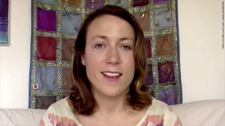 Jamie Zimmerman - The Hollywood Gossip