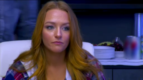 Maci Bookout Photos: Through the Years - The Hollywood Gossip