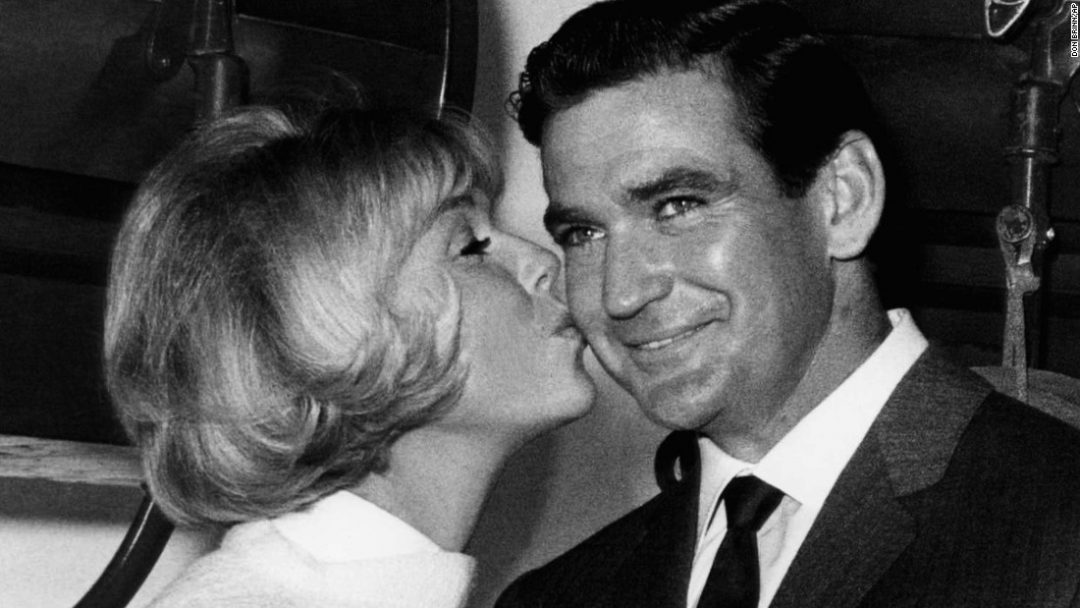 Rod Taylor Dies: The Birds Actor Was 84 - The Hollywood Gossip