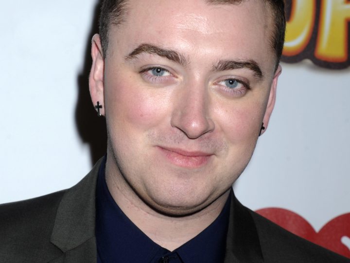 Howard Stern: Sam Smith Looks Gay! - The Hollywood Gossip