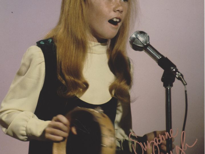 Suzanne Crough Dies: Partridge Family Actress Was 52 - The Hollywood Gossip