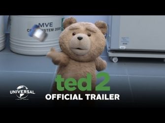 Ted 2 Trailer: Released! Raunchier Than the Original! - The Hollywood Gossip