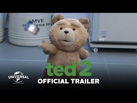 Ted 2 Trailer: Released! Raunchier Than the Original! - The Hollywood Gossip