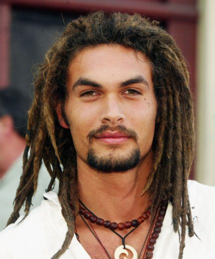 19 Celebrities with Dreadlocks - The Hollywood Gossip
