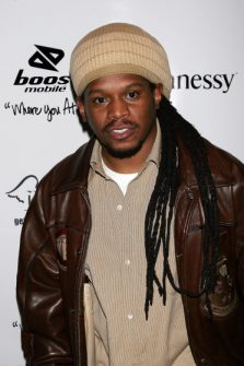 19 Celebrities with Dreadlocks - The Hollywood Gossip