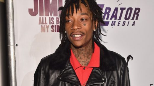 19 Celebrities with Dreadlocks - The Hollywood Gossip