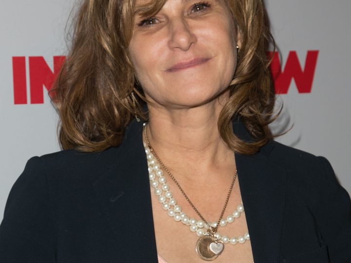 Amy Pascal Steps Down as Head of Sony Pictures in Wake of The Interview ...