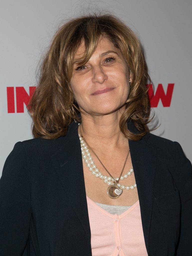 Amy Pascal Steps Down as Head of Sony Pictures in Wake of The Interview ...
