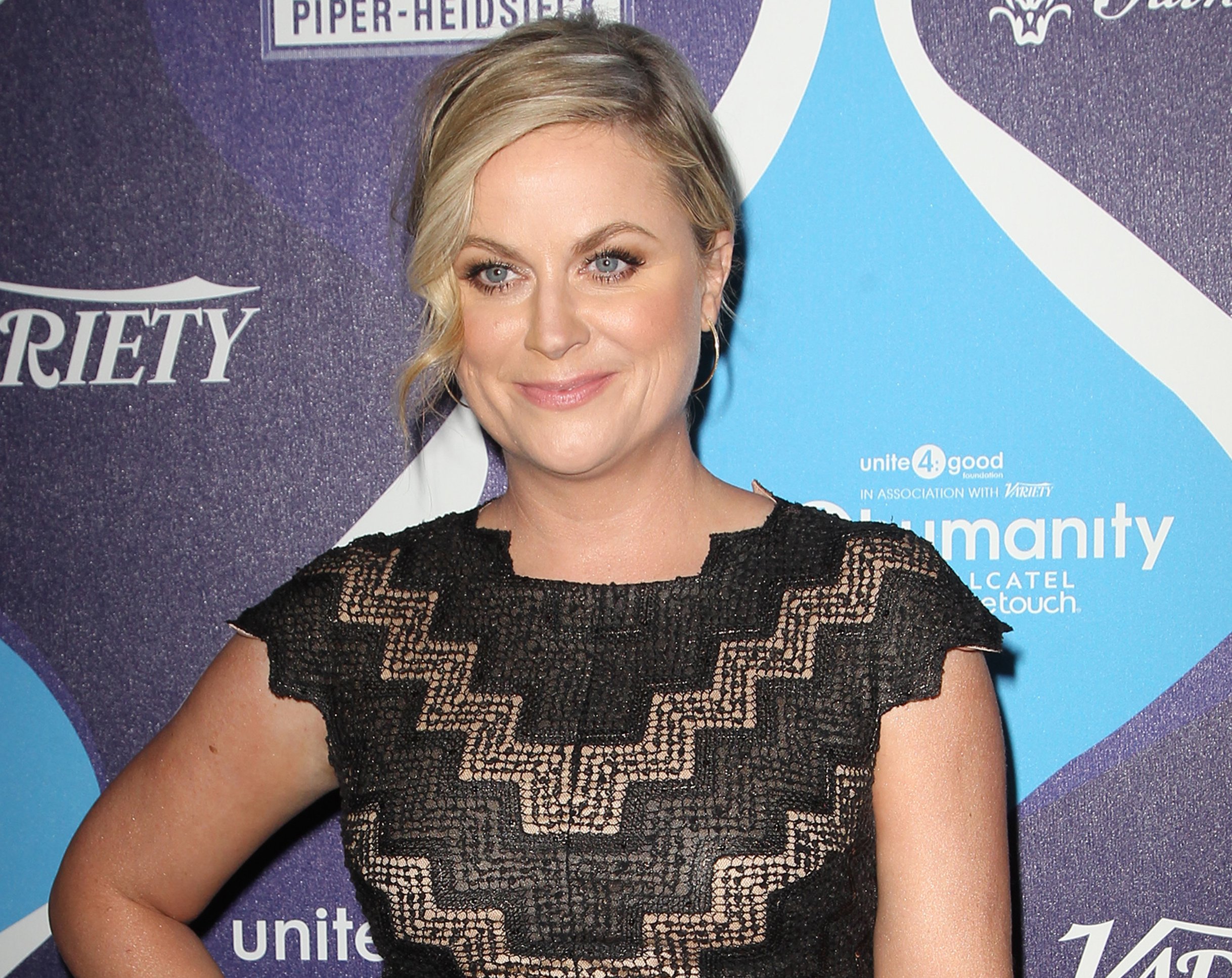 Amy Poehler Archives - The Hollywood Gossip