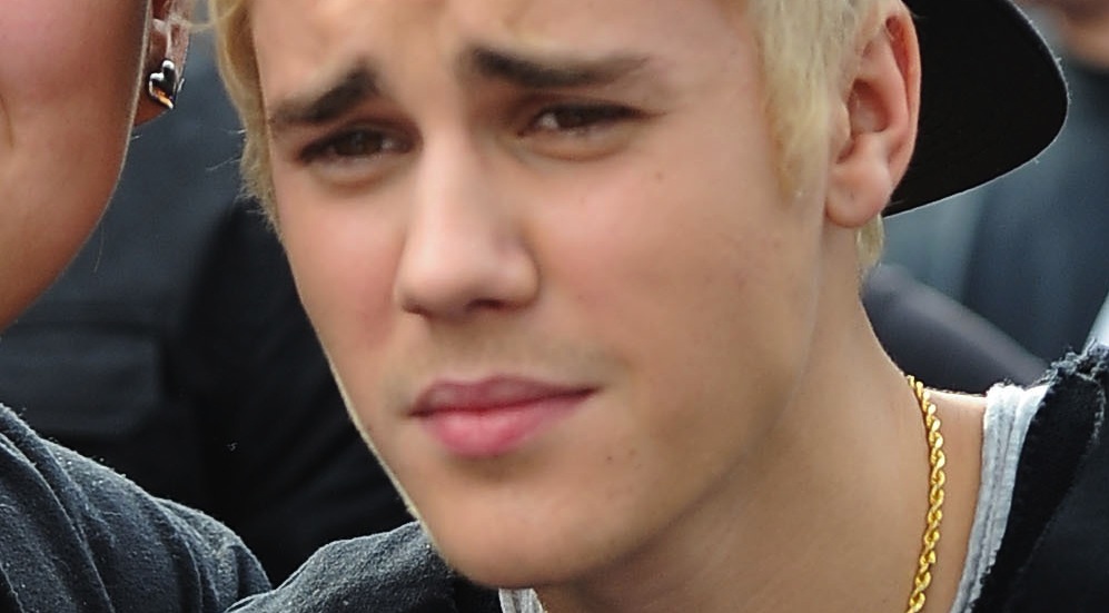Belieb in Justin - The Hollywood Gossip