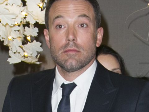 Stripper Who Cheated With Ben Affleck Sends Message to Jennifer Garner ...