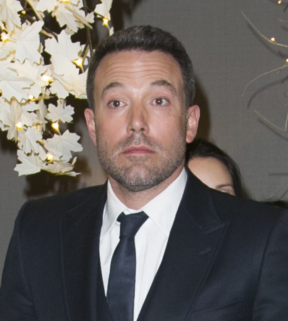 Stripper Who Cheated With Ben Affleck Sends Message to Jennifer Garner ...